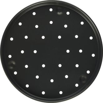 Ibili Ibili by Annie SUP209-PEWTER leicht, 100% Polyester Netzstoff, Silber, 46 x 137 cm