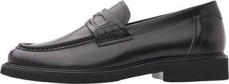 Nubikk Herren, Schuhe, Schwarzk, 42 1/2 EUGr&ouml;&szlig;e