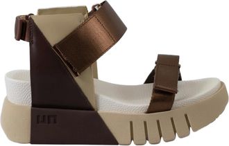 United Nude Femme, Chaussures, Multicolore, Taille: 38 EU Delta Run Sandal