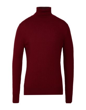 AT.P. CO STRICKWAREN - Rollkragenpullover auf YOOX.COM