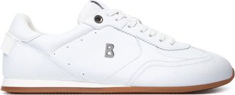 Bogner Sneakers Bogner Monza 1 12621005 Wei&szlig;