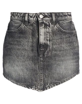 Icon Denim Los Angeles HOSEN & R&Ouml;CKE - Jeansr&ouml;cke auf YOOX.COM