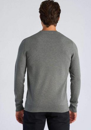 Lindbergh Strickpullover Strickpullover Relaxed Fit