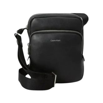 Calvin Klein Herren, Taschen, Schwarzk, ONE SIZEGr&ouml;&szlig;e