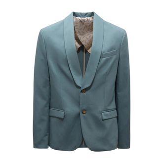 Imperial Jzafhbq Arazzo Jacke - - Jackets - Herren - Blau - L
