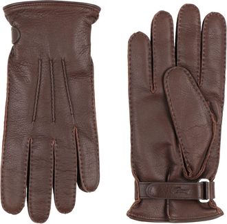 Brioni ACCESSOIRES - Handschuhe auf YOOX.COM