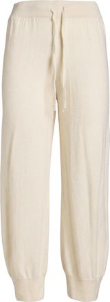 N.O.W. Andrea Rosati Cashmere HOSEN & R&Ouml;CKE - Hosen auf YOOX.COM