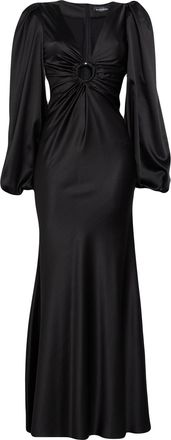 Actualee KLEIDER - Maxi-Kleider auf YOOX.COM