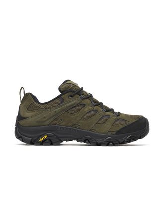 Merrell Moab 3 baskets en mousse sombre-Vert