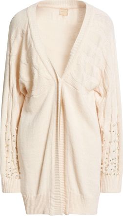 Siste's STRICKWAREN - Strickjacken auf YOOX.COM