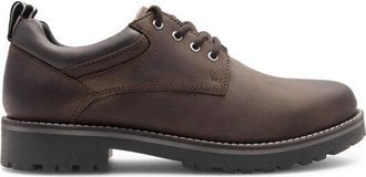 Badura Halbschuhe CEO-BOWER-10 MI08 Dunkelbraun