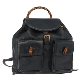 Gucci Damen, Pre-Owned, Blau, ONE SIZEGr&ouml;&szlig;e