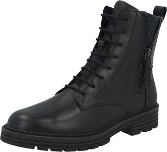 Solidus Schn&uuml;rstiefel