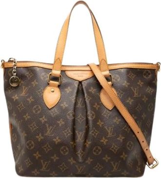 Louis Vuitton Damen, Pre-Owned, Braun, ONE SIZEGr&ouml;&szlig;e