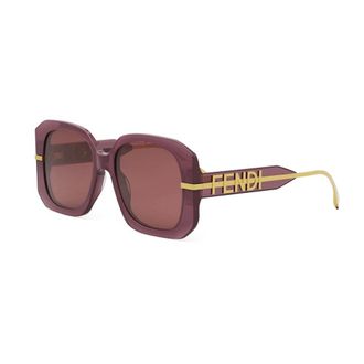 Fendi unisex, Accessories, Rot, ONE SIZEGr&ouml;&szlig;e