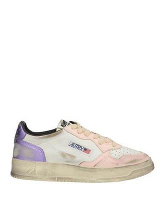 Autry CHAUSSURES - Sneakers sur YOOX.COM