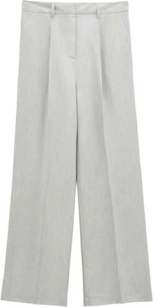 someday Damen, Hosen, Grau, LGr&ouml;&szlig;e