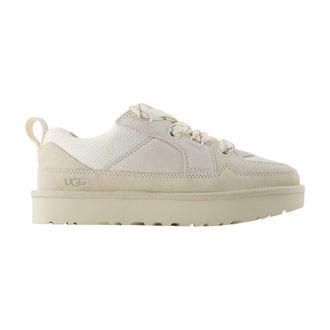 UGG Lo Lowmel Sneaker - Beige