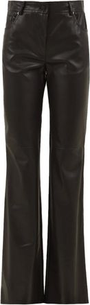 Aniye By Femme, Pantalons, Brun, Taille: 40 FR Carly Pants