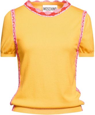 Moschino STRICKWAREN - Pullover auf YOOX.COM