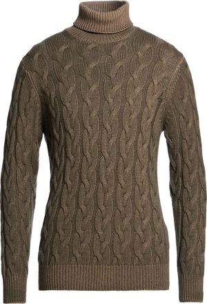 FILIPPO DE LAURENTIIS STRICKWAREN - Rollkragenpullover auf YOOX.COM