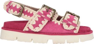 Mou SCHUHE - Sandalen auf YOOX.COM
