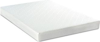 Olympe Literie Olympe Literie - bellecour literie Matelas absolu 140x200 cm Mousse avec mémoire de forme