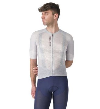 Castelli Climbers A/C Jersey - Fahrradtrikot - Herren