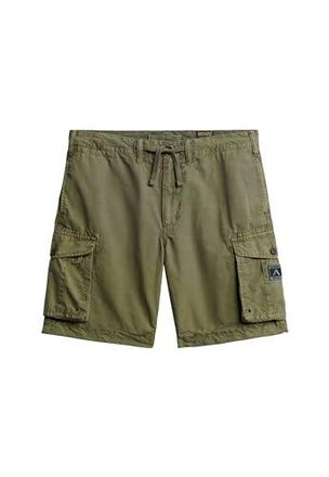 Superdry Short Superdry Parachute Light Hommes