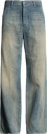 Diesel HOSEN & R&Ouml;CKE - Jeanshosen auf YOOX.COM