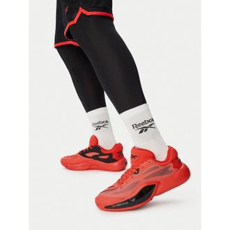 Reebok Basketballschuhe Reebok SS-ENGINE A 26 SE 100262835 Rot