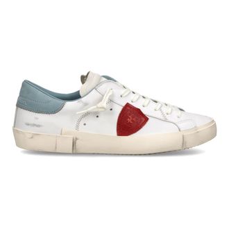 Philippe Model Prsx Sneakers - - Shoes - Herren - Mehrfarbig - 40 EU