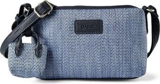 Gabor Kompakte Handtasche - - Bags - Damen - Blau - ONE SIZE
