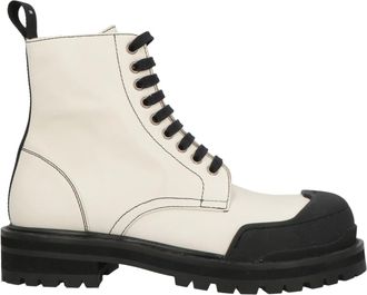 Marni SCHUHE - Stiefeletten auf YOOX.COM