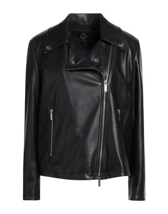 A|X Armani Exchange JACKEN & M&Auml;NTEL - Jacken und Anoraks auf YOOX.COM