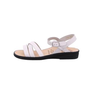 Ganter Damen, Schuhe, Wei&szlig;, 40 1/2 EUGr&ouml;&szlig;e