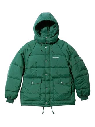 SUPREME veste Janes Addiction - Vert