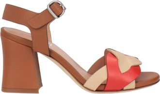 Pollini SCHUHE - Sandalen auf YOOX.COM