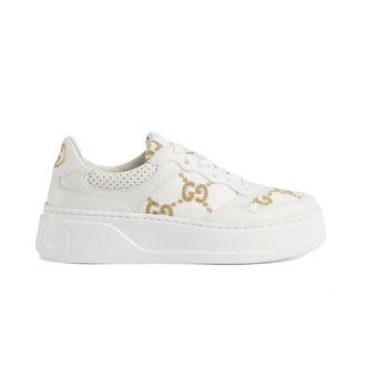 Gucci Damen, Schuhe, Wei&szlig;, 36 EUGr&ouml;&szlig;e