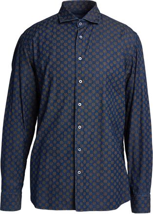 Bastoncino TOPS - Hemden auf YOOX.COM
