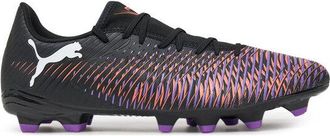 Puma Fußballschuhe Future 8 Play Fg/Ag 108141 01 Schwarz