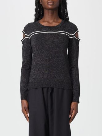 Liu Jo Top LIU JO Damen Farbe Schwarz