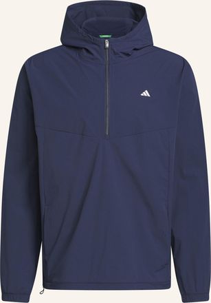 adidas ultimate365+ clima365 Course Control Anorak blau