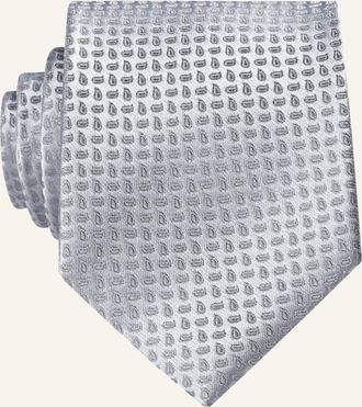 Paul Paul Krawatte grau