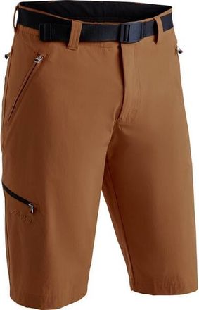 Maier Sports Herren Bermuda Nil Bermuda He-Bermuda el