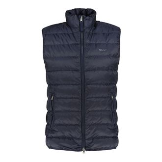 GANT Herren, Jacken, Blau, XLGr&ouml;&szlig;e