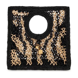 Jacquemus Damen, Taschen, Schwarzk, ONE SIZEGr&ouml;&szlig;e