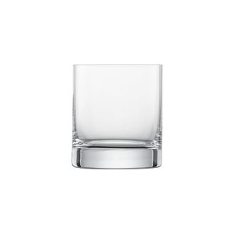 Zwiesel Glas Whiskyglas 4tlg. Set aus der Tavoro Kollektion, aus Glas hergestellt, sp&uuml;lmaschinenfest, Fassungsverm&ouml;gen: 315 ml, 122417