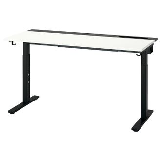 IKEA MITTZON Schreibtisch