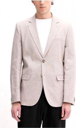 HUGO BOSS Homme, Vestes, Beige, Taille: 3XL Blazers